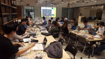 중도일보 - SBA, 라즈베리파이 활용한 사물인터넷(IoT) 전문 아카데미 오픈