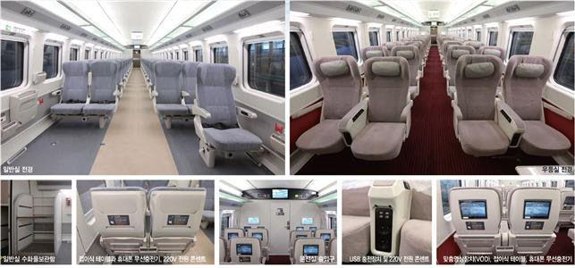 중도일보 - 기술과 디지털 혁신으로 KTX 100년 준비