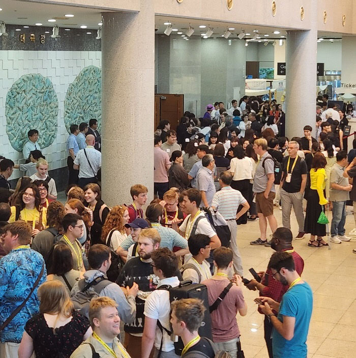 중도일보 - 경기광주시, '2024 WASBE 세계관악컨퍼런스' 메인 공연 매진