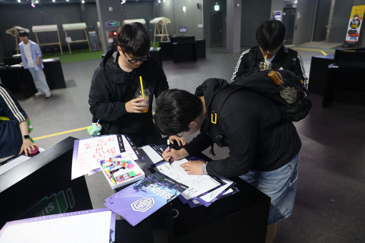 중도일보 - PMPS 2025 S1, DRX 우승...마지막 교전 끝에 왕좌를 차지하다